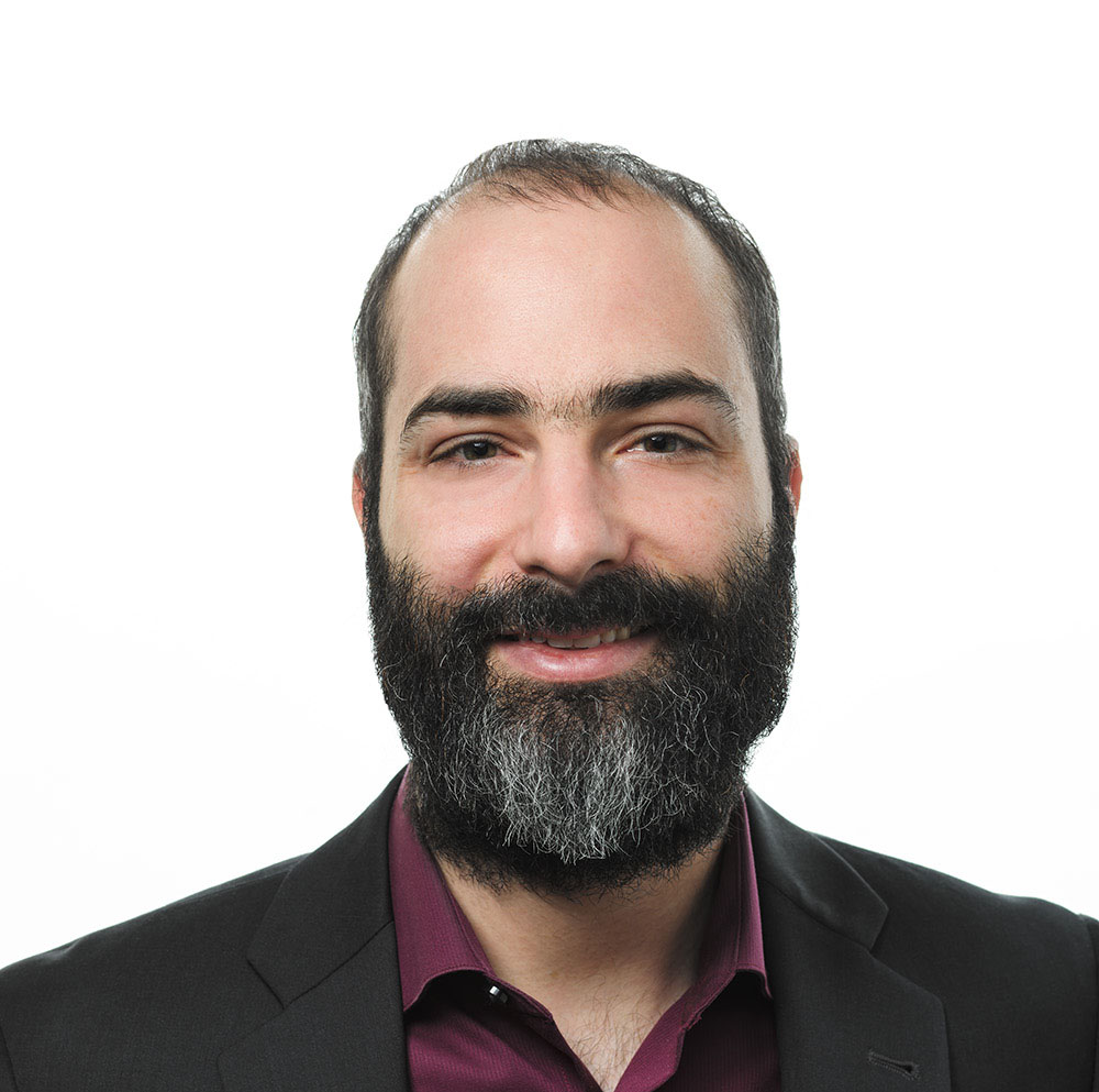 Company - Amide Technologies